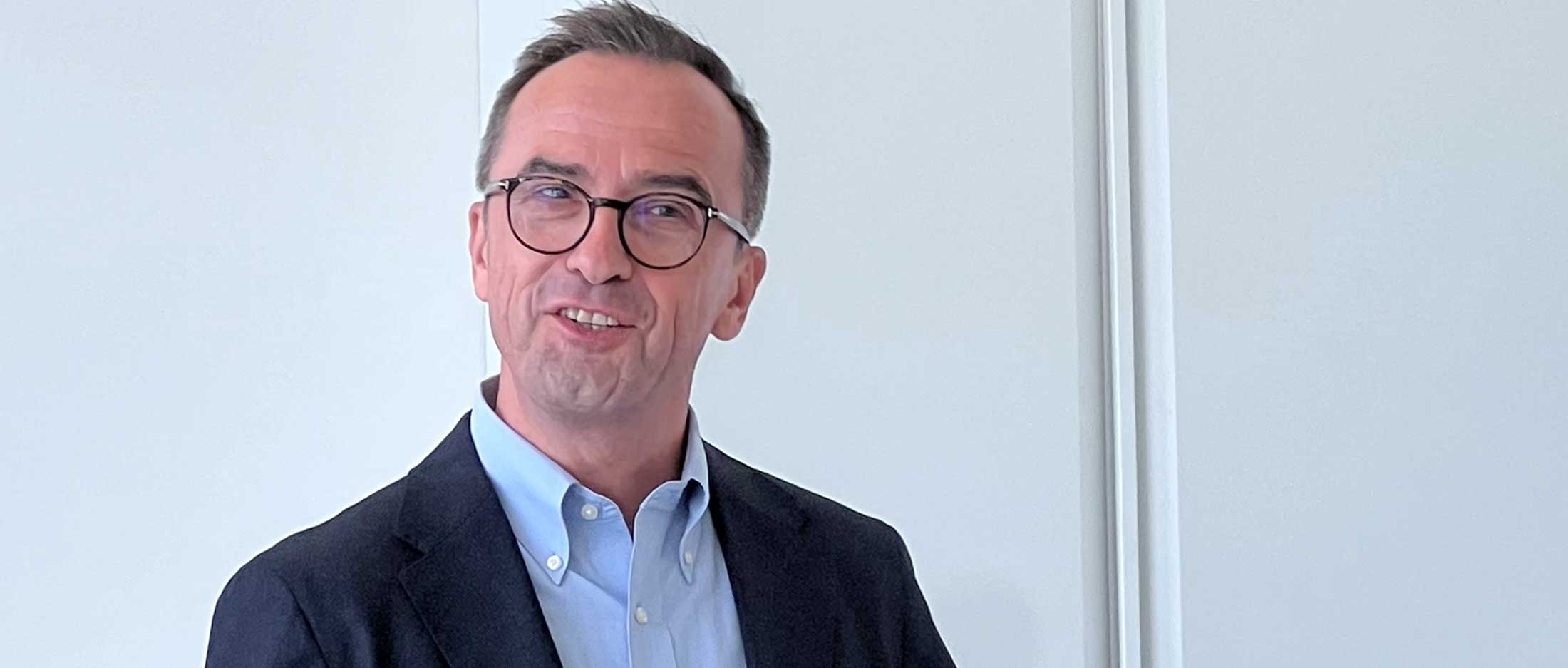 “Als Stadtteilbürgermeister würde ich mich sofort bewerben” - Take-Off ...